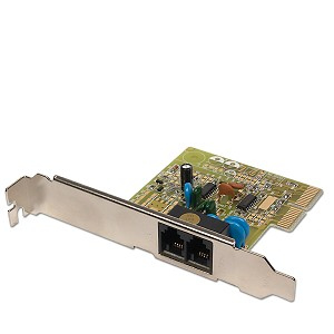 Placa de Fax Modem